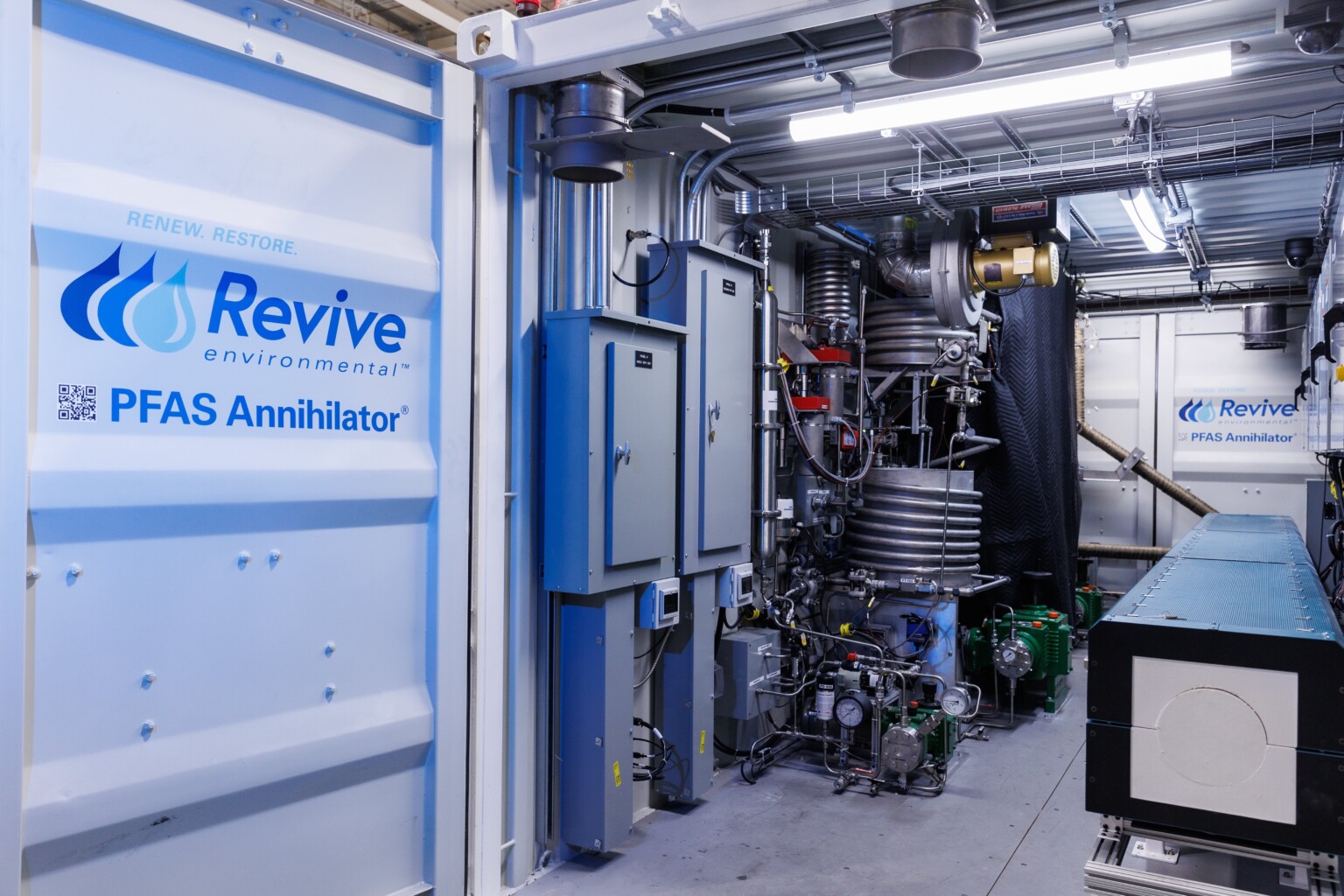 PFAS busting partnership offers ‘forever chemical’ mitigation services ...