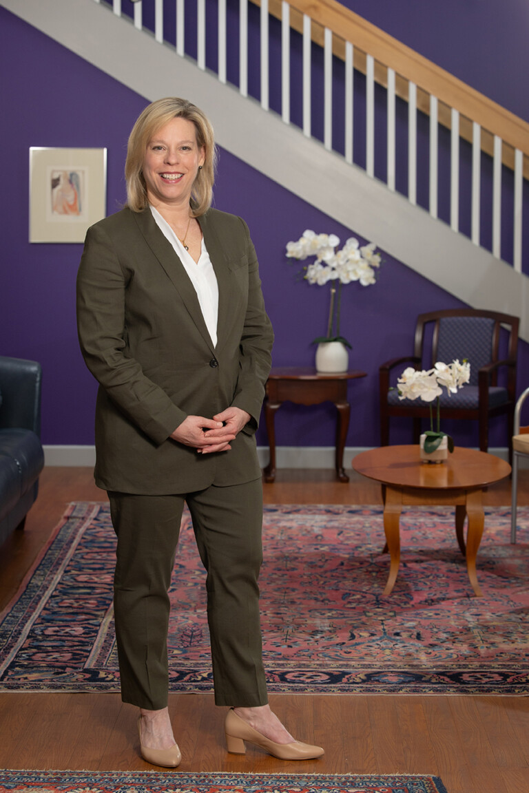 Tracey Goyette Cote, 2024 Outstanding Women in Business Recipient