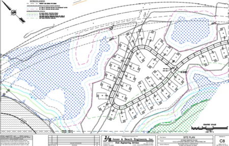 Stratham Select Board sues town Zoning Board over 59-unit condo ...