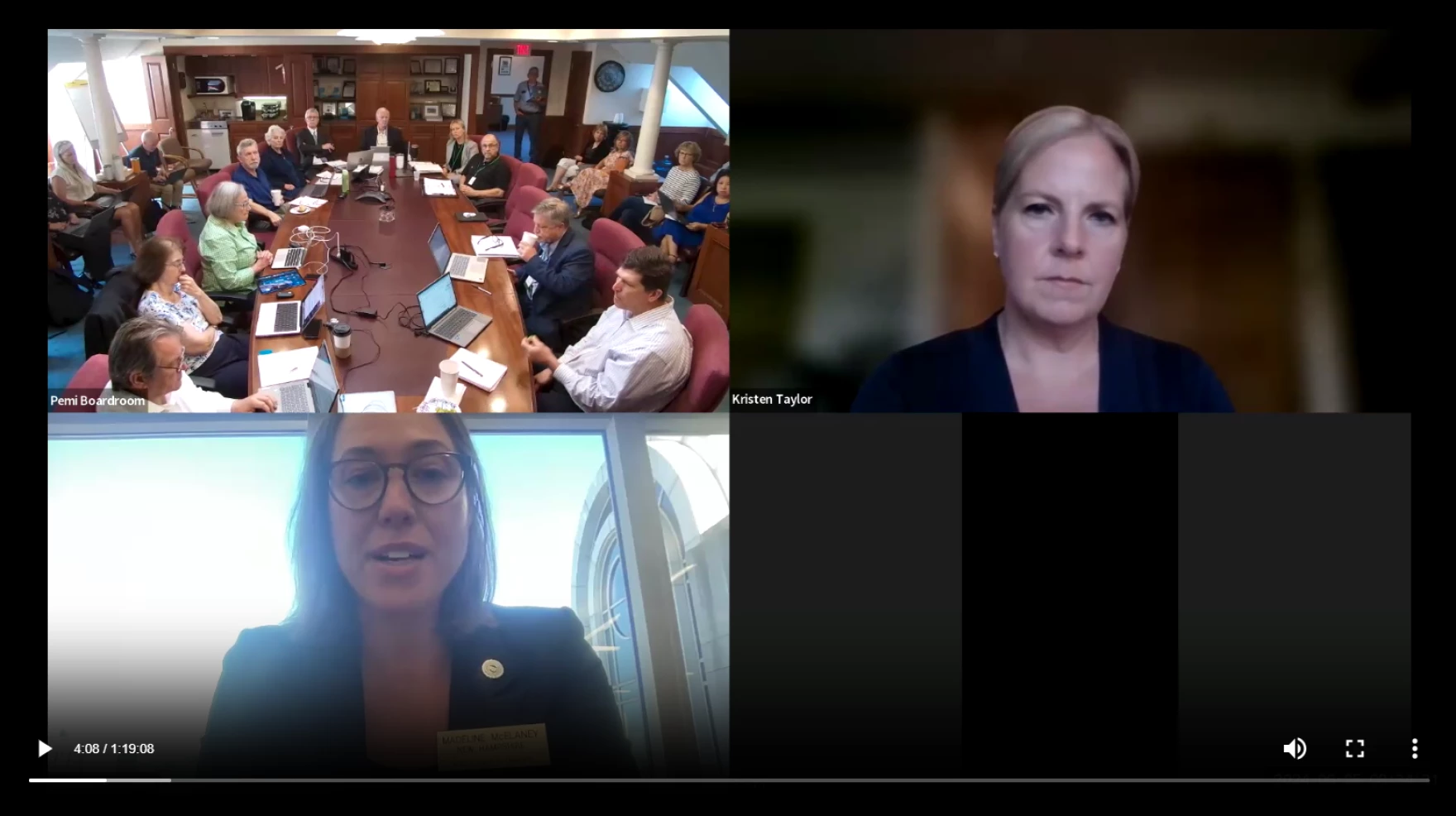 NH Electric Co-op resignations spotlight alleged culture of sexism and ...