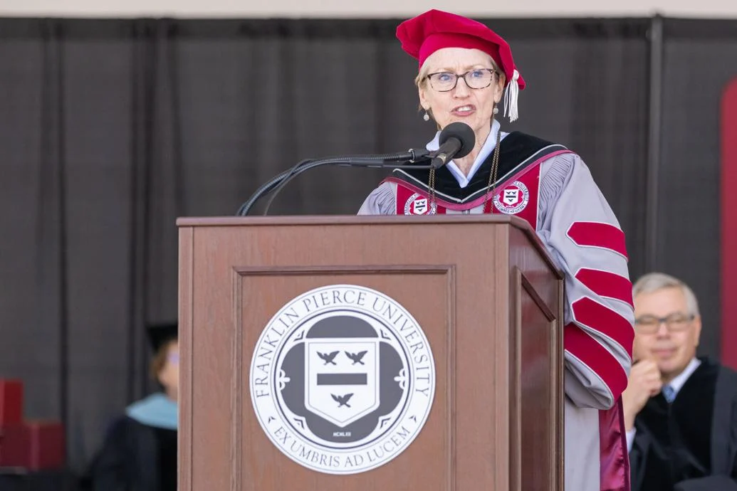 Franklin Pierce University to use $1.75m gift to bolster student ...