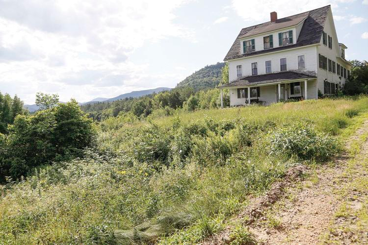 Abutters fret over 33-unit Bartlett housing proposal - NH Business Review