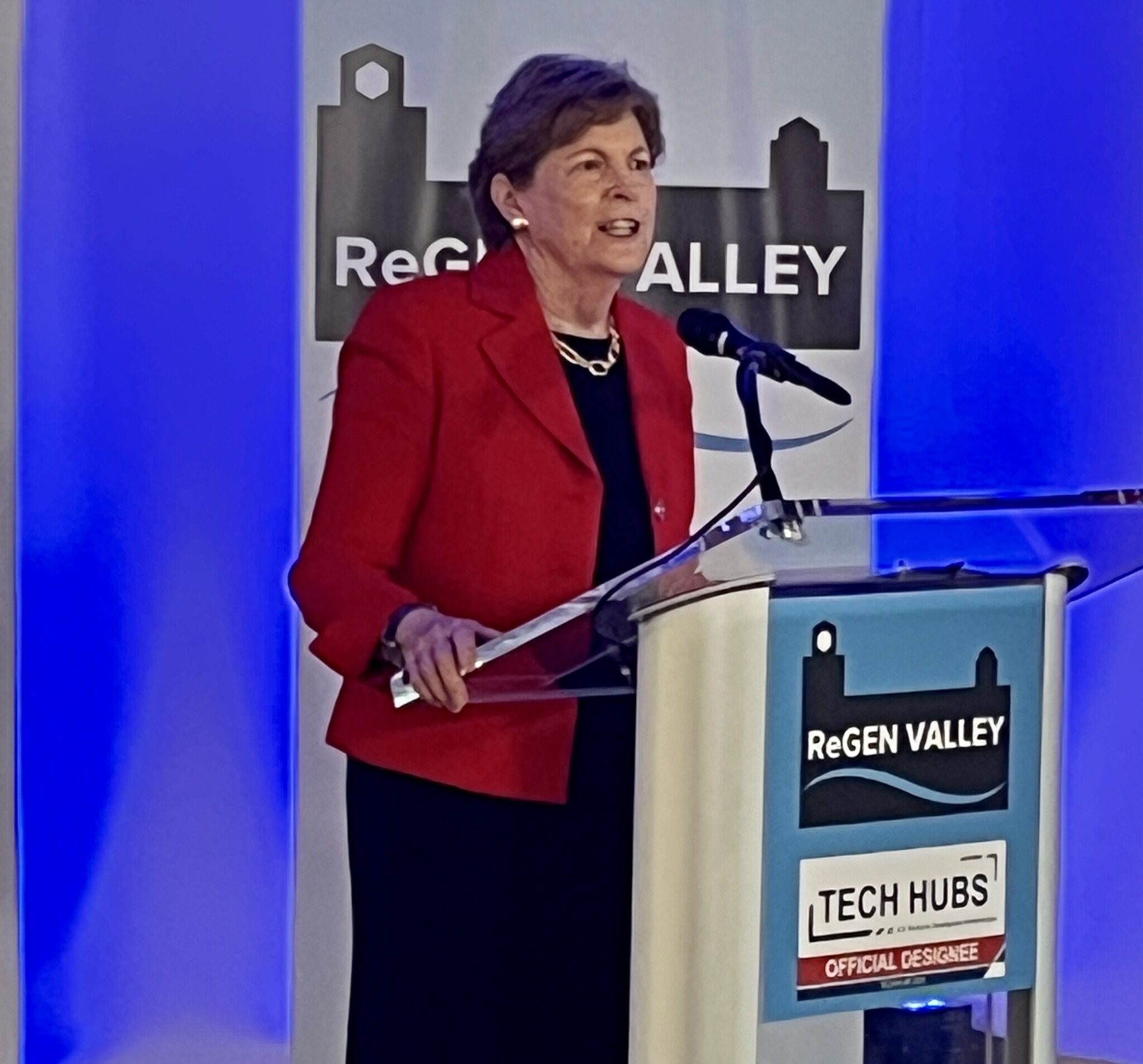 ReGen Valley to receive $44 million through federal Tech Hubs program ...