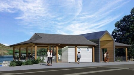 Dover waterfront project: What to know about apartments, townhouses ...