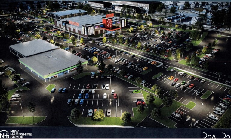 Revo Casino seeks expansion using current Harley-Davidson/Even Hotel ...