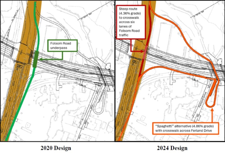 NHDOT, Federal Highway Administration ask for 'spaghetti loop' lawsuit ...