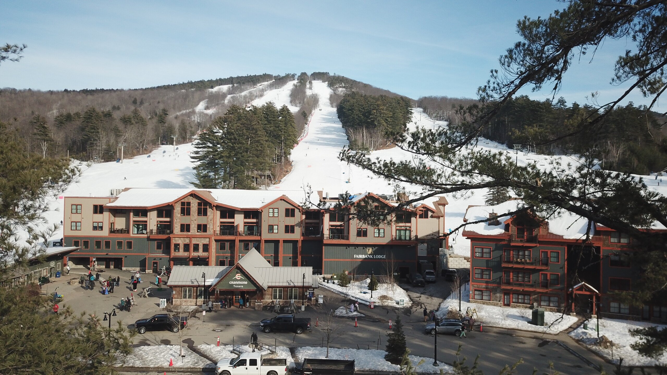 The changing face of Cranmore - NH Business Review