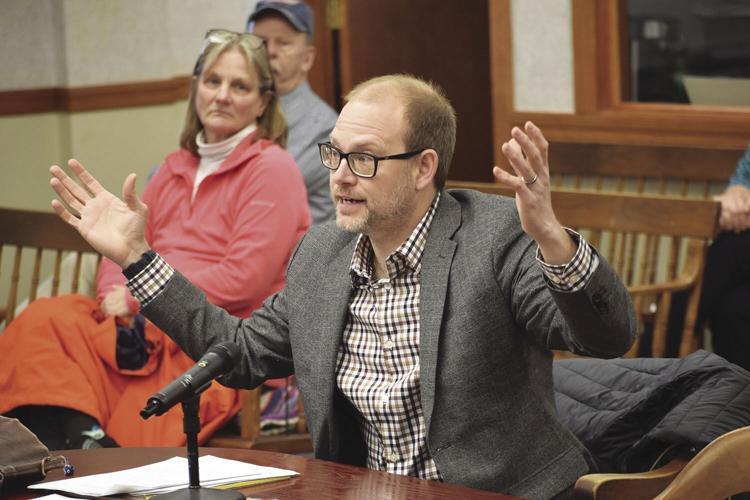 Conway seeks dismissal of $50 million cell tower suit - NH Business Review