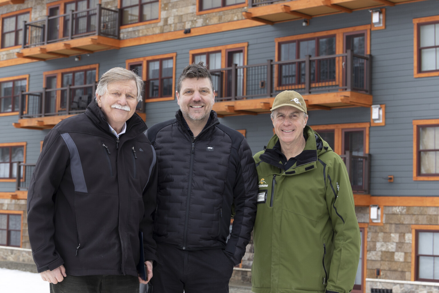 The changing face of Cranmore - NH Business Review
