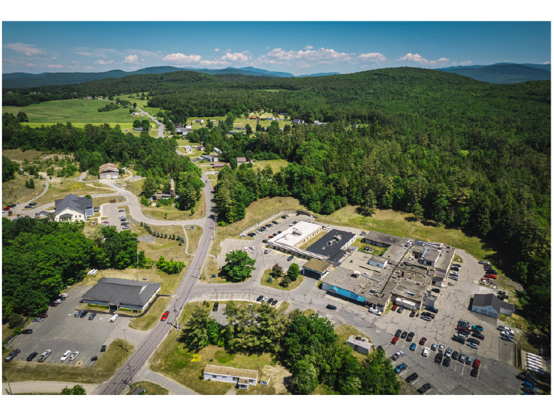 Cottage Hospital - NH Business Review