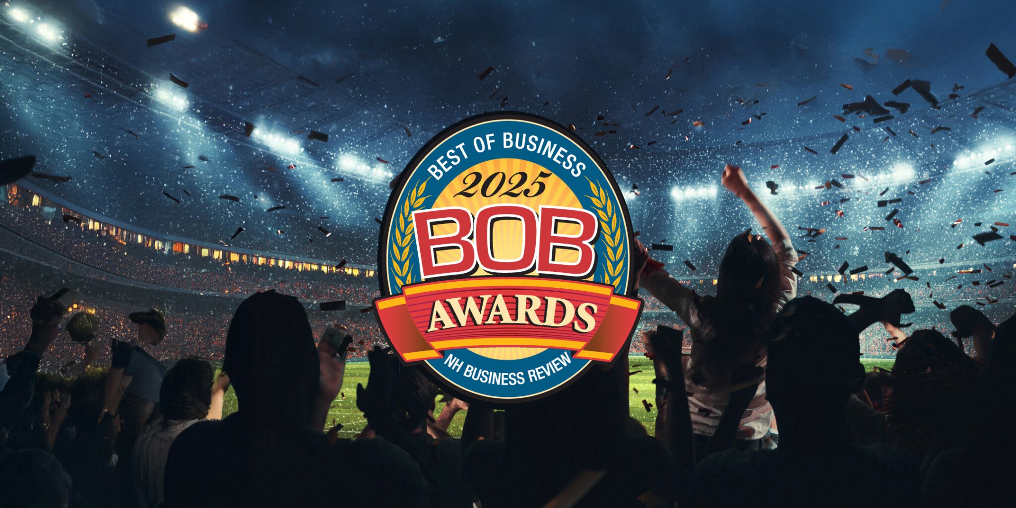 2025 BOB Award winners - NH Business Review