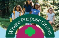 Girl Scouts of the Green and White Mountains