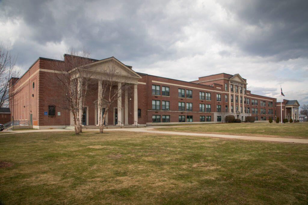 Nashua aims to have project recommendation for redevelopment of Elm ...