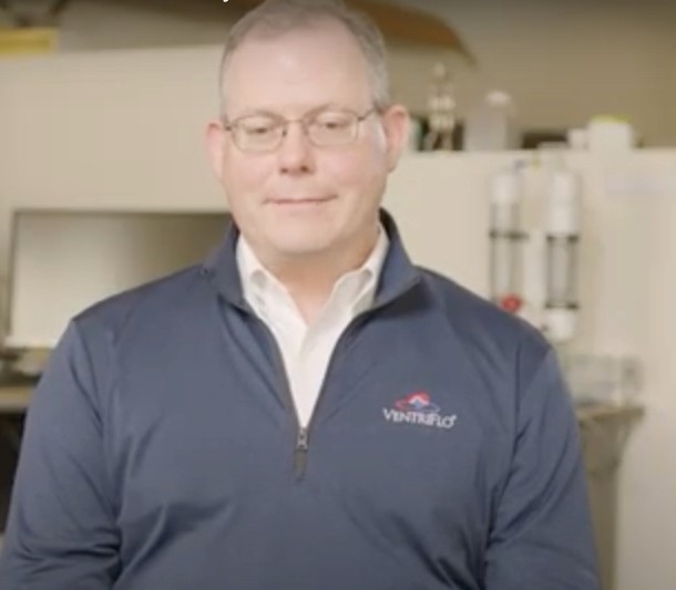 Pelham company develops game-changing heart pump - NH Business Review