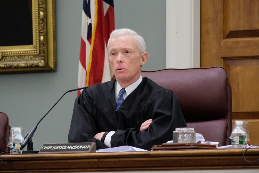 Tax time comes with changes - NH Business Review