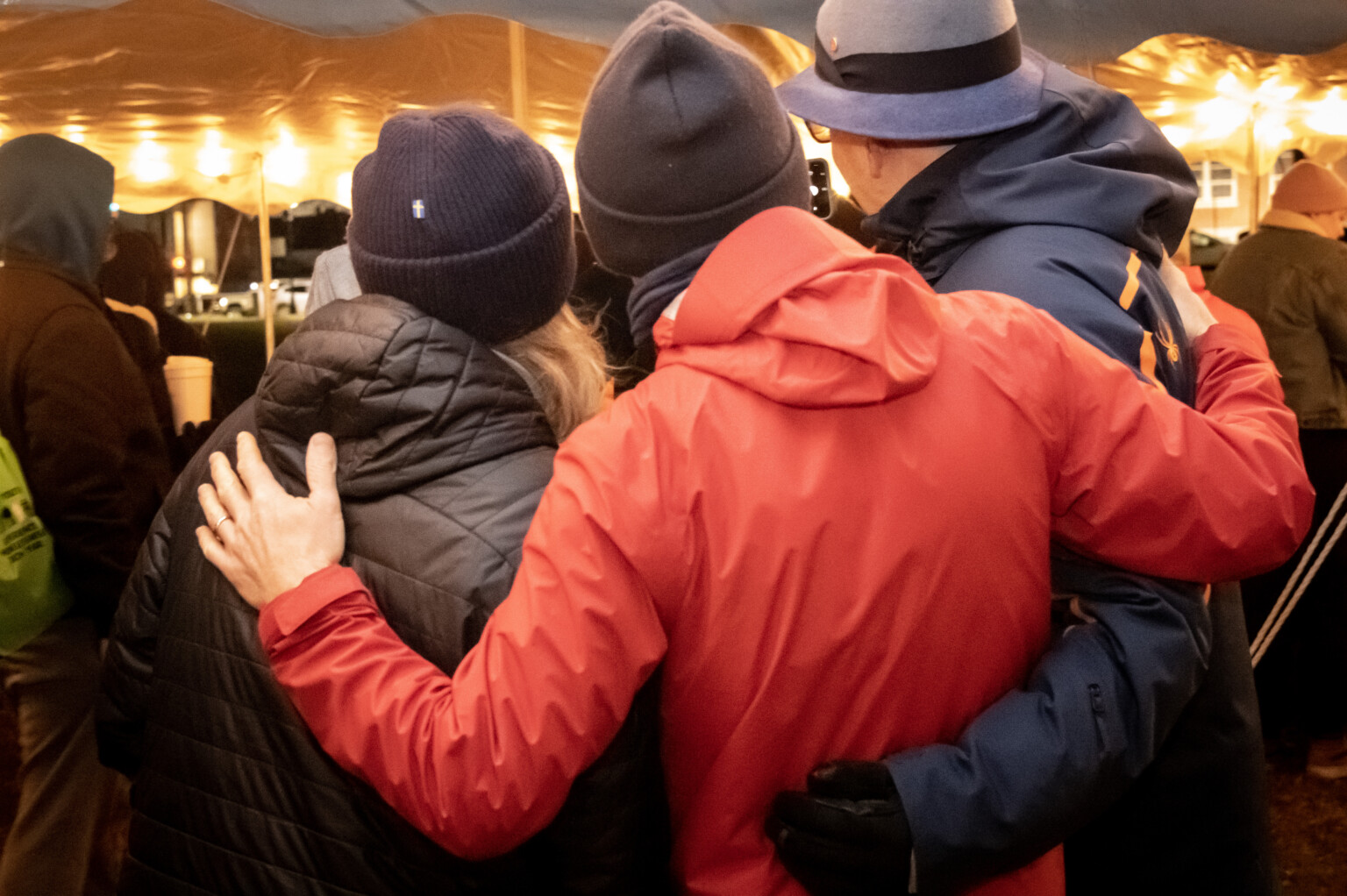 Waypoint’s 2025 SleepOut raises $320,800 to combat youth homelessness ...