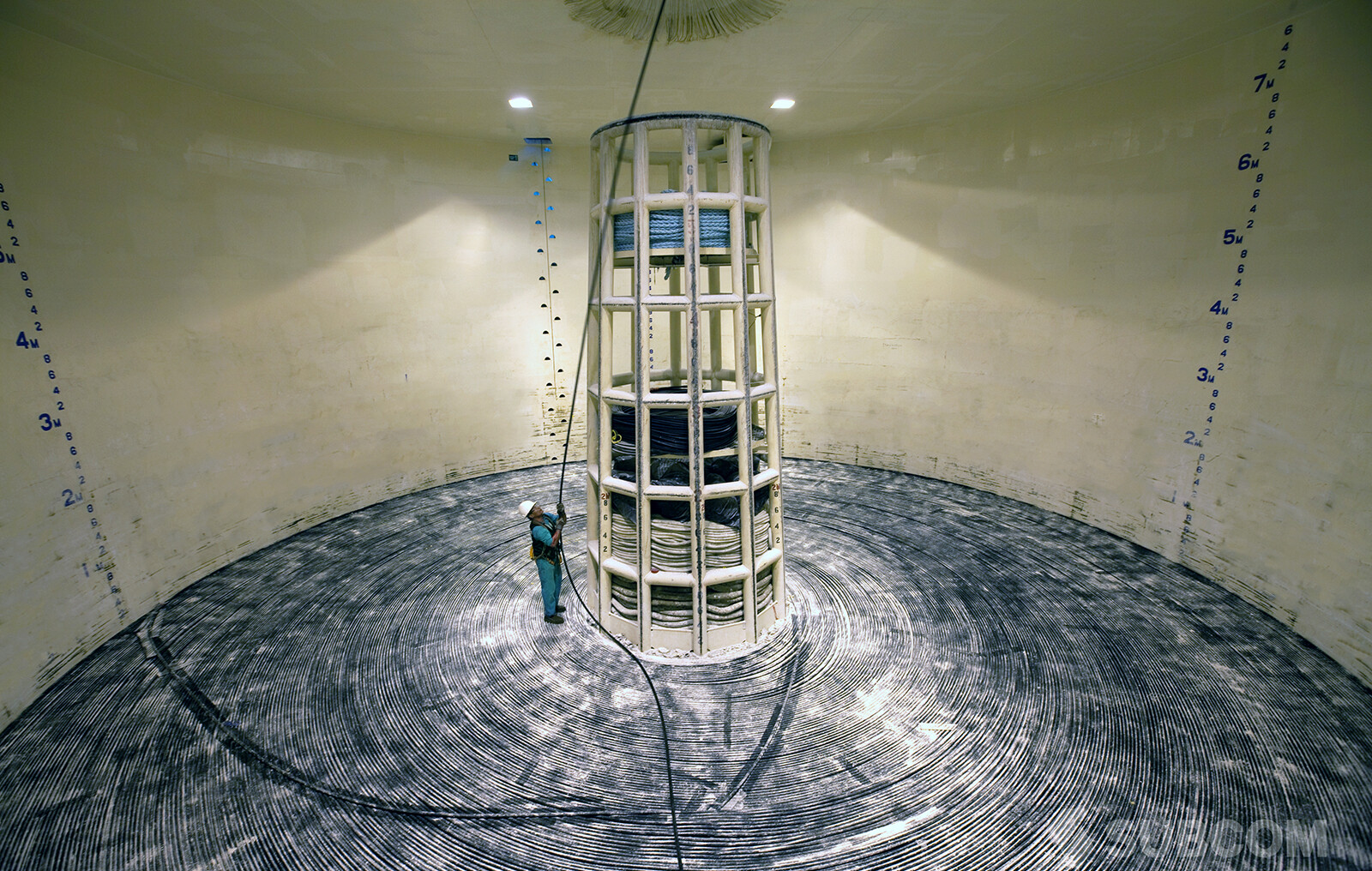 Around the planet 25 times - NH Business Review