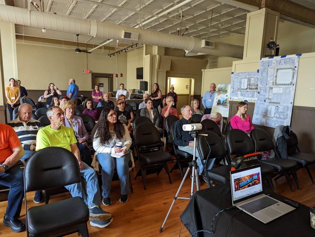 Tax time comes with changes - NH Business Review