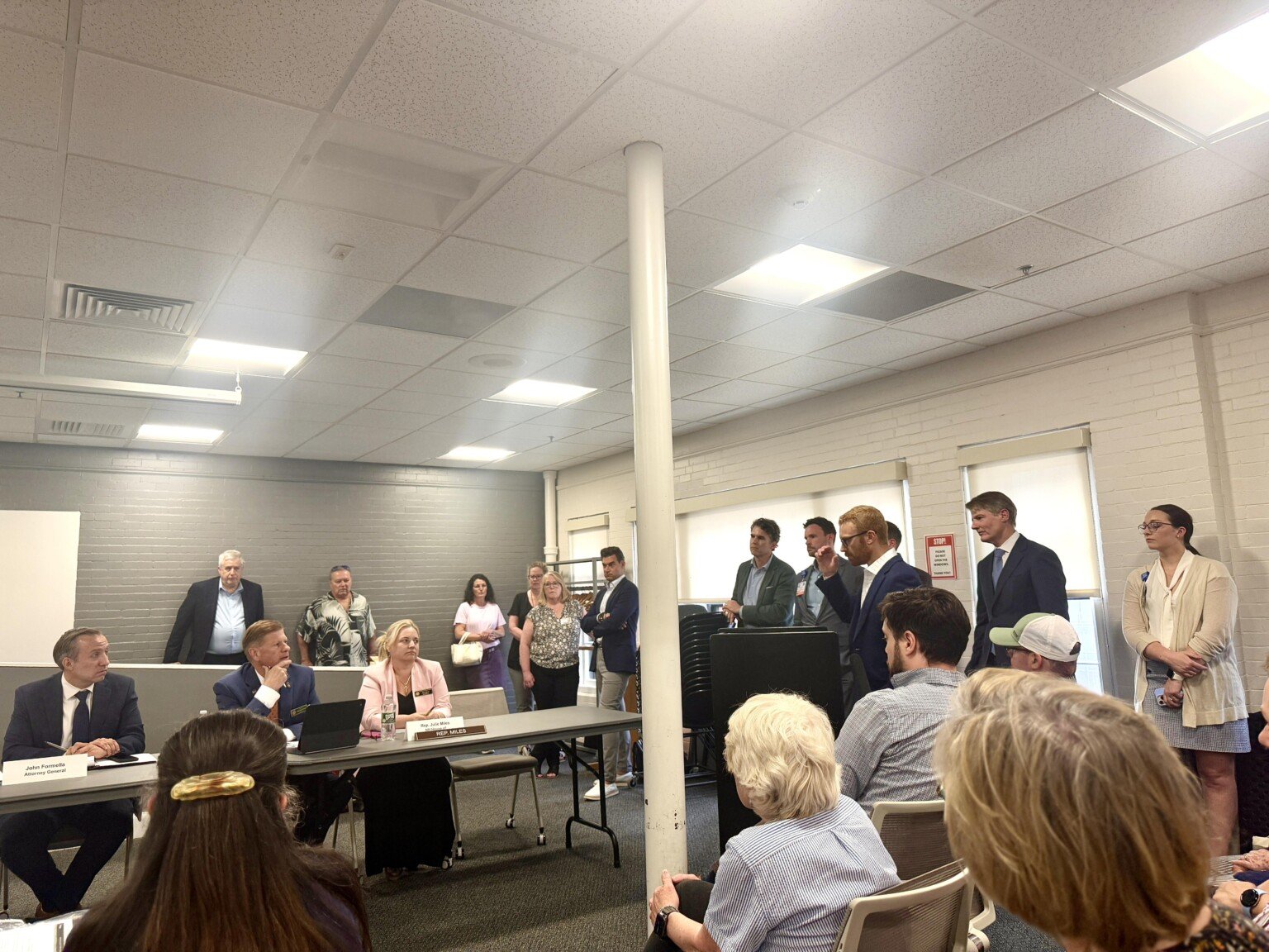 Hospital Consolidation Is Reshaping Health Care in NH