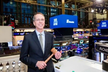 Q&A with President and CEO of Standex International Corp. David Dunbar ...