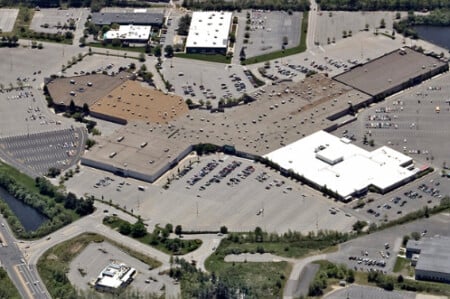 JCPenney to close at Mall at Fox Run in Newington after $8 million sale ...