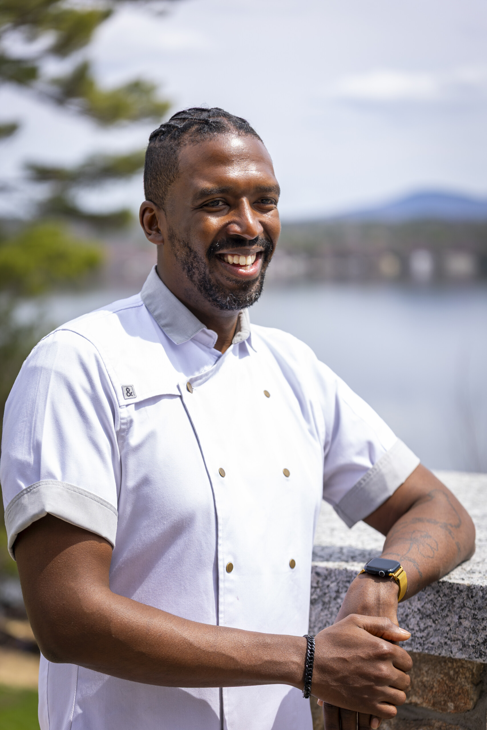 The Lake Estate on Winnisquam to open in NH's Lakes Region - NH ...