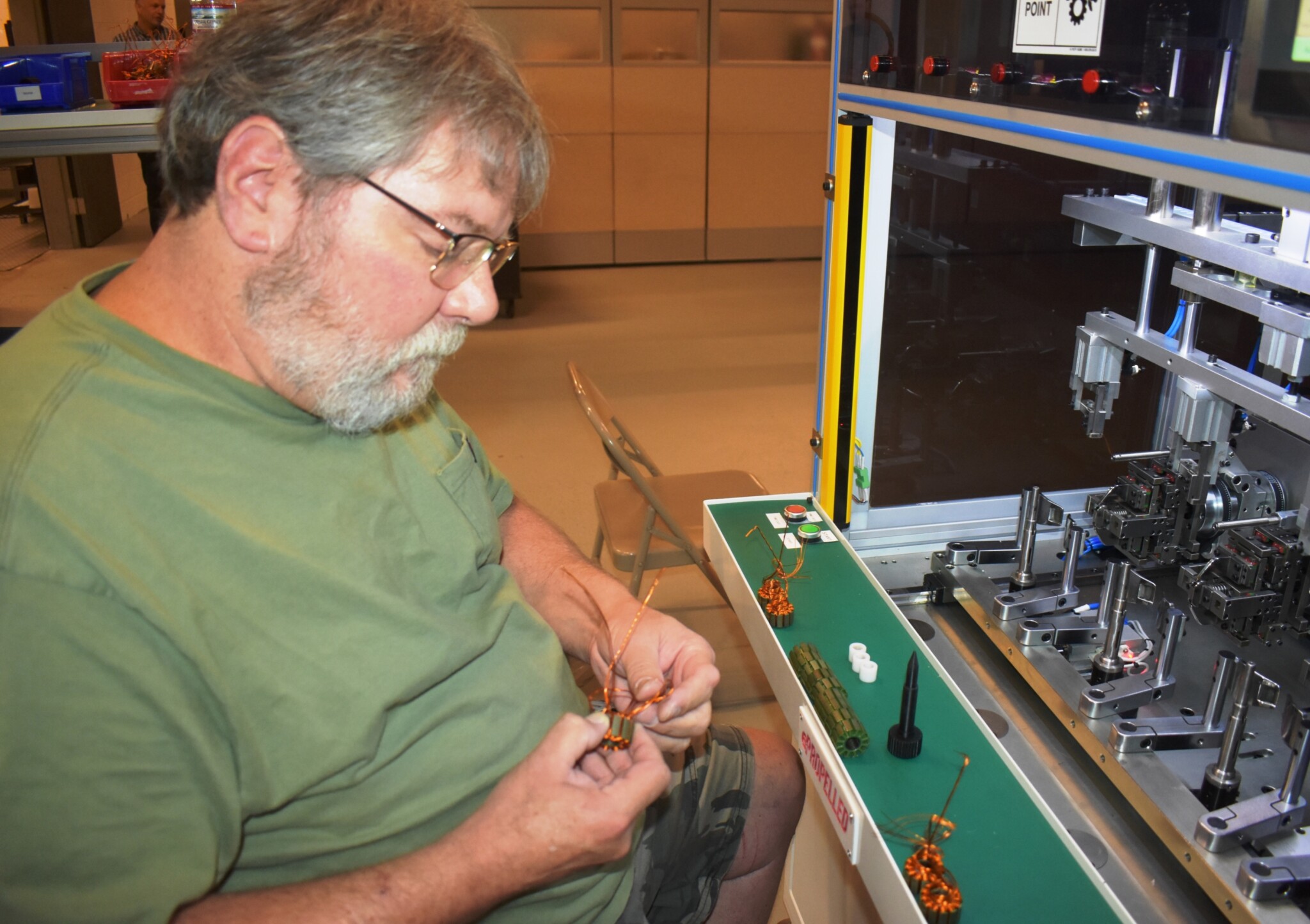 From Lakes Region to Global Stage: ePropelled Expands to Lead Drone ...