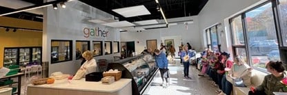 Gather - NH Business Review