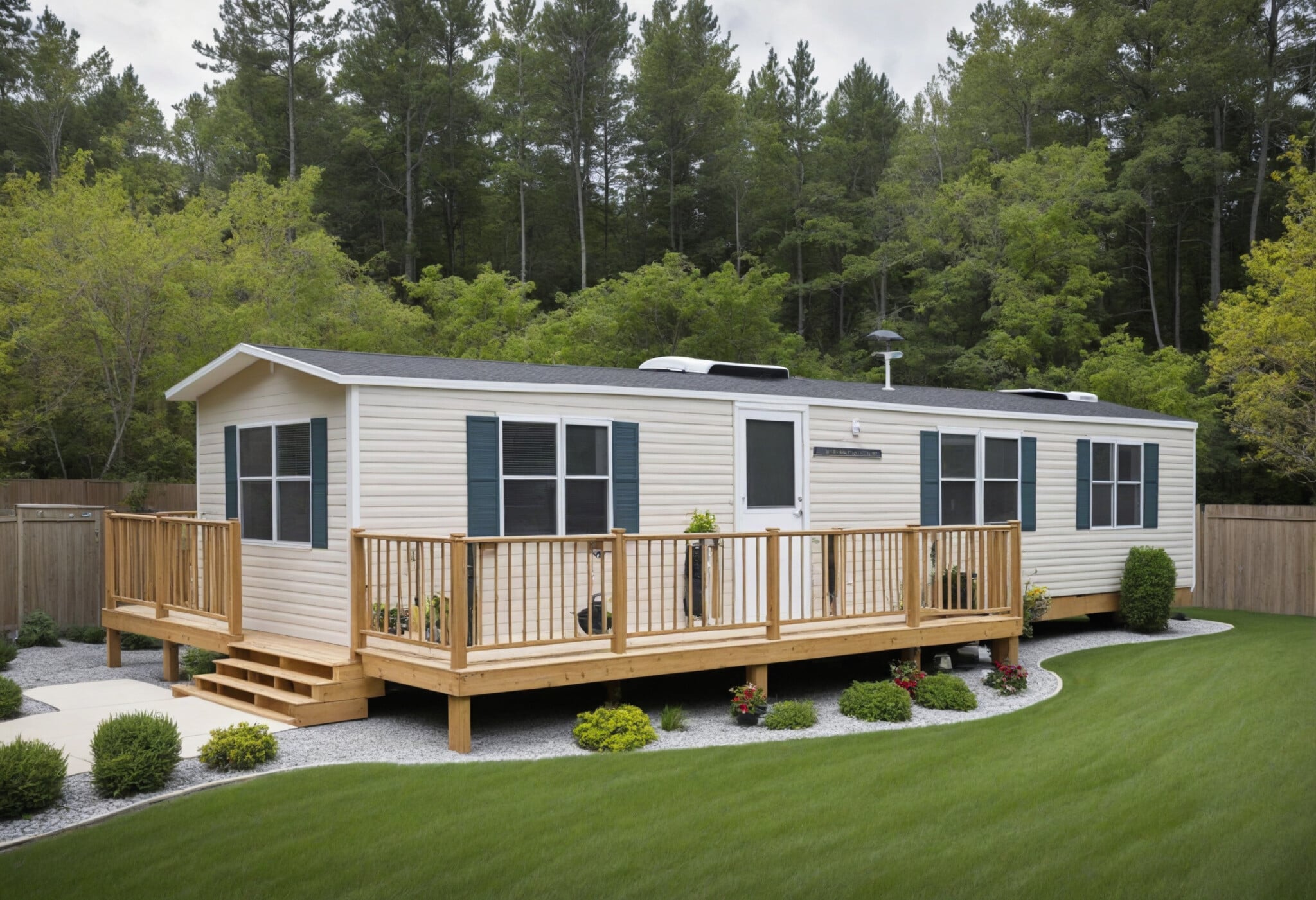 The lexicon of manufactured home communities - NH Business Review