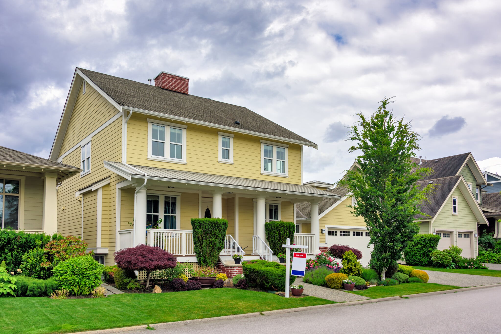 Are home prices closing in on a $600,000 median? - NH Business Review