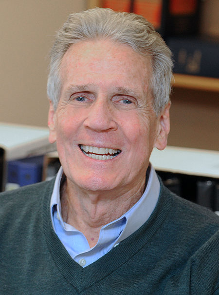 Q&A with Attorney John Cunningham - NH Business Review