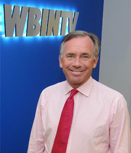 Q&A with Businessman Bill Binnie - NH Business Review