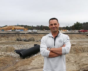 Entrepreneur Joe Faro gives NH his most ambitious project yet - NH ...