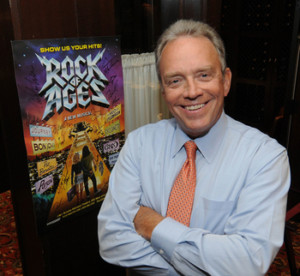 Q&A with Restaurateur and Broadway producer Chuck Rolecek - NH Business ...
