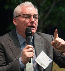 Q&A with Pax World Investments CEO Joe Keefe - NH Business Review