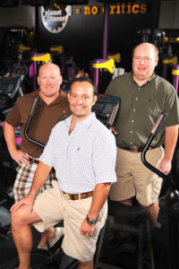 Q&A with Michael Grondahl, Co-founder of Planet Fitness - NH Business ...