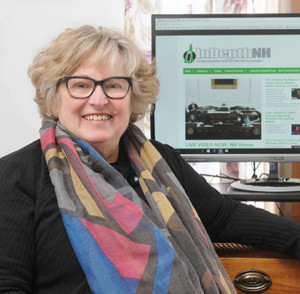 Doing it InDepth - NH Business Review