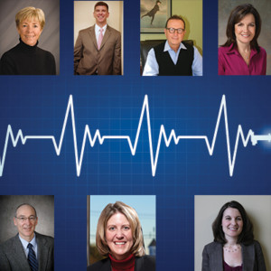 The state of New Hampshire's health care industry