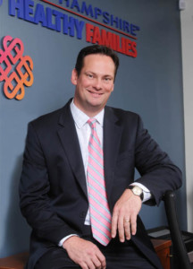 Q&A with N.H. Healthy Families’ Scott Westover - NH Business Review