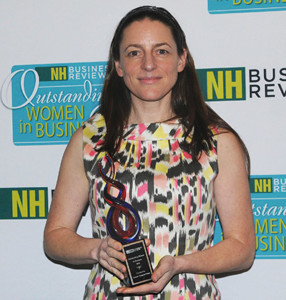 March TechWomen Power Breakfast to feature Amanda Grappone Osmer - NH ...