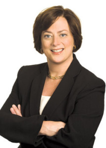 Q&A with: Constant Contact's Gail Goodman - NH Business Review