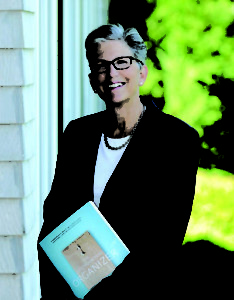 LastingMatters founder Barbara Sedoric - NH Business Review