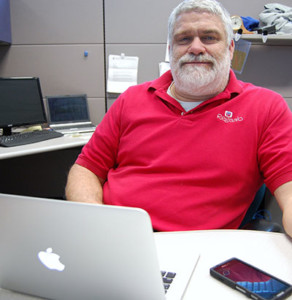 Q&A with Entrepreneur Mark Galvin - NH Business Review