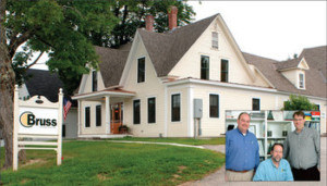 Bruss Construction goes above and beyond - NH Business Review