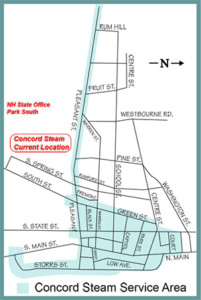 Failed Concord Steam project claims a victim - NH Business Review