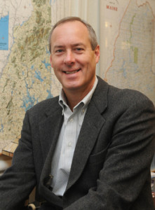 Q&A with UNH Survey Center Director Andy Smith - NH Business Review