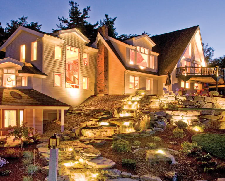 New Hampshire Home May-June 2019 - New Hampshire Home Magazine