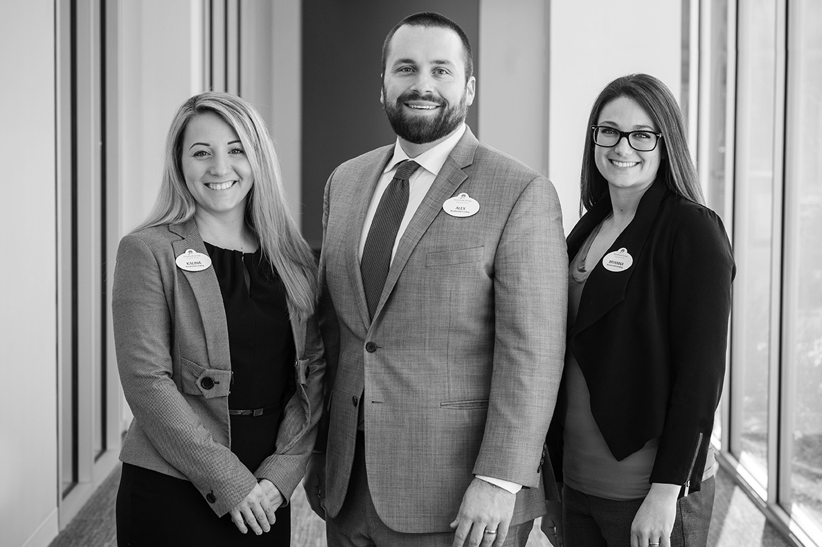The Faces of Mortgage Lending - New Hampshire Home Magazine