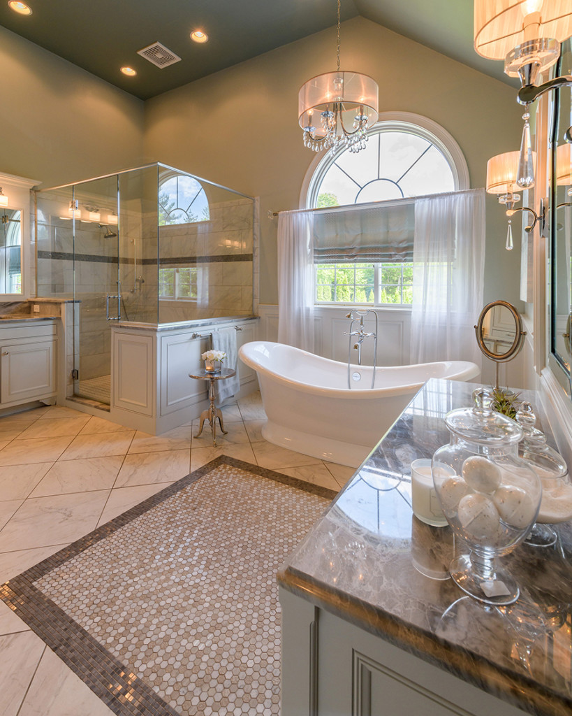 The Hospitable Home - New Hampshire Home Magazine