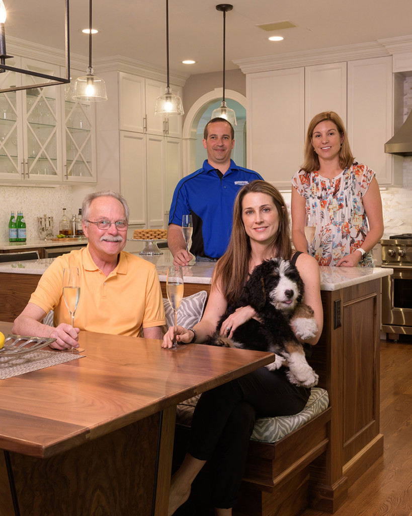 The Hospitable Home - New Hampshire Home Magazine